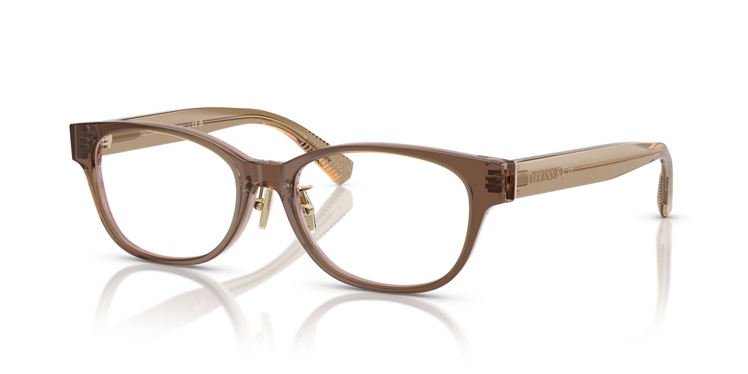 Eyeglasses Woman Tiffany TF 2263D 8255 - price: €156.20 | Free Shipping ...