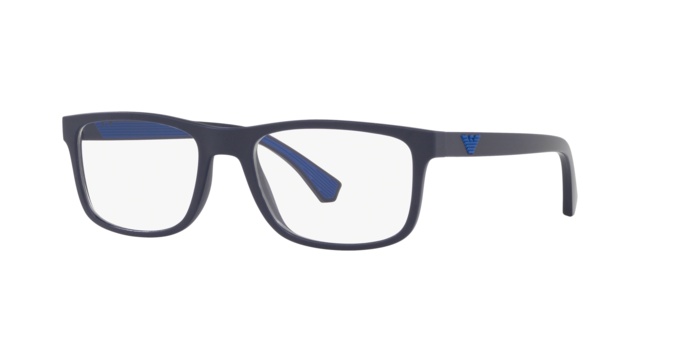 Eyeglasses Man Emporio Armani EA 3147 5754 - price: €85.20 | Free ...