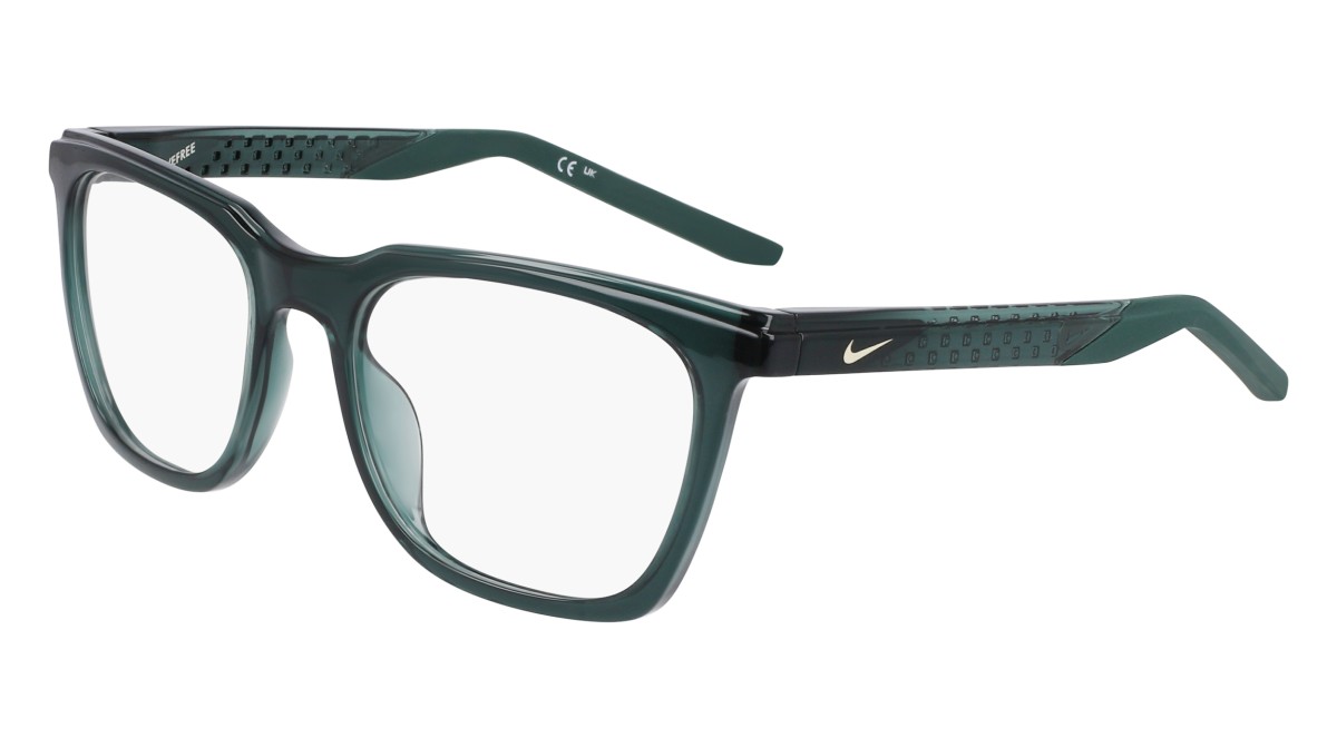 Eyeglasses Man Nike NIKE 7273 301 - price: €111.90 | Free Shipping ...
