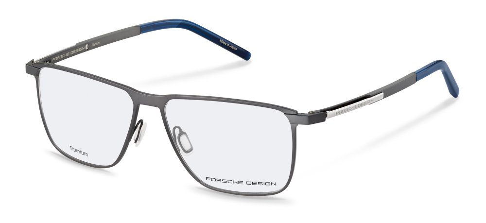 Eyeglasses Man Porsche Design P8391 B - price: €357.00 | Free Shipping ...