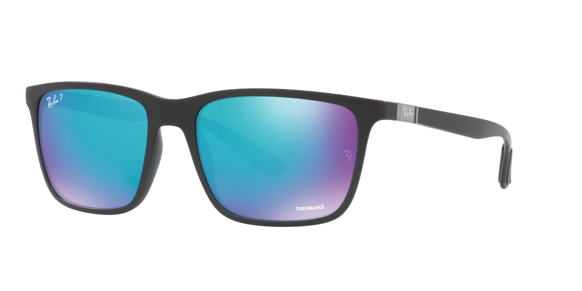 Sunglasses Man Ray-Ban RB 4385 601SA1 - price: €145.70 | Free Shipping ...