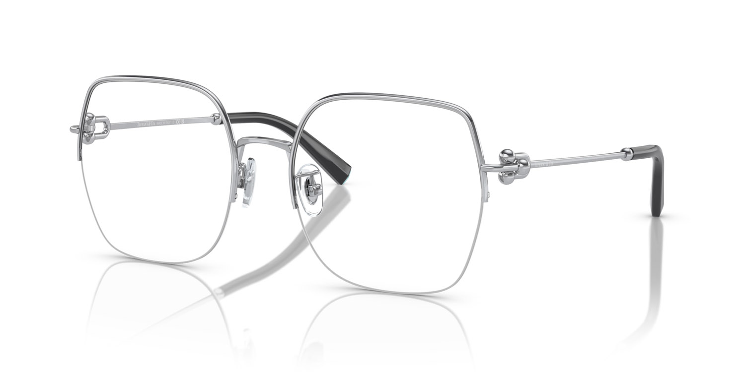 Eyeglasses Woman Tiffany TF 1153D 6001 - price: €156.20 | Free Shipping ...