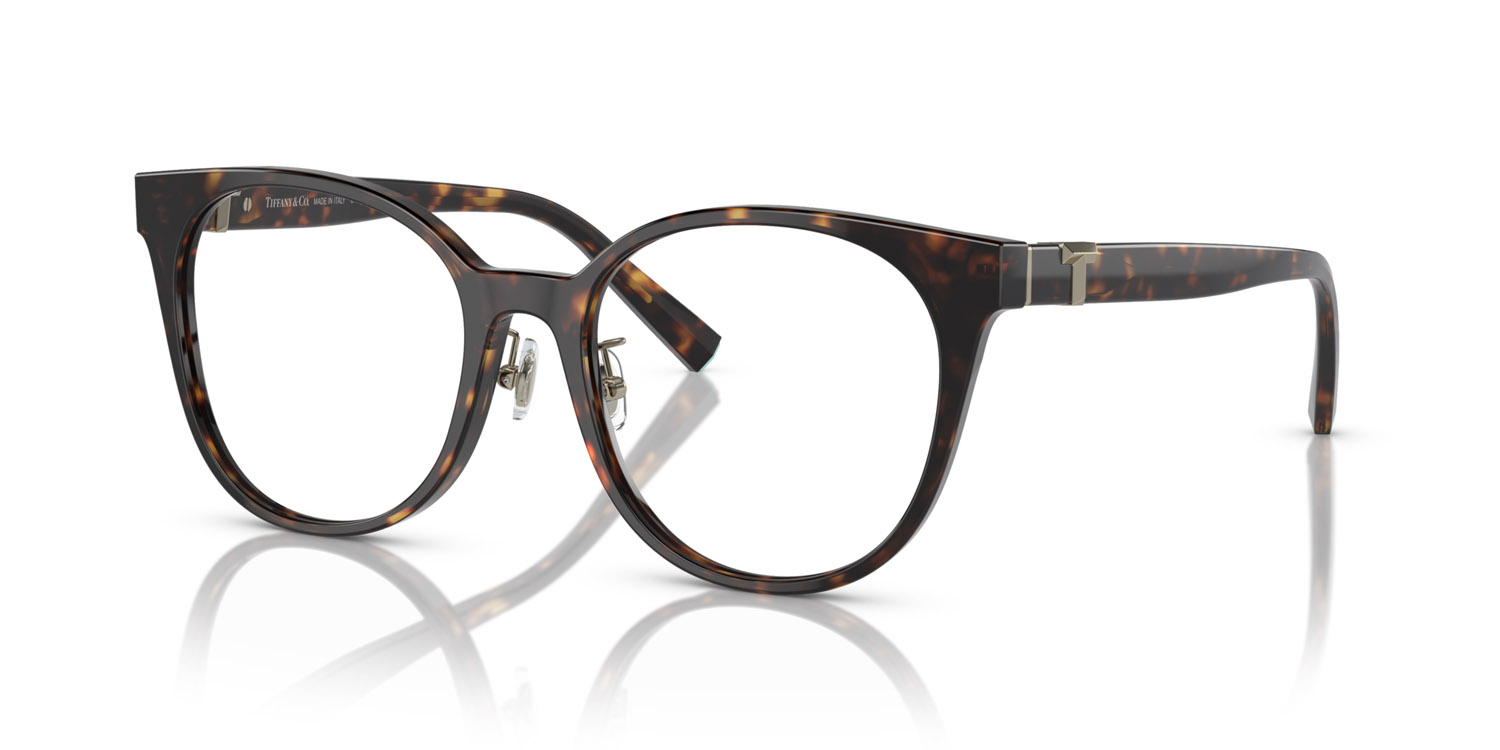 Eyeglasses Woman Tiffany TF 2238D 8015 - price: €179.30 | Free Shipping ...