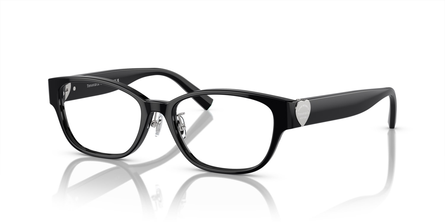 Eyeglasses Woman Tiffany TF 2243D 8001 - price: €235.20 | Free Shipping ...