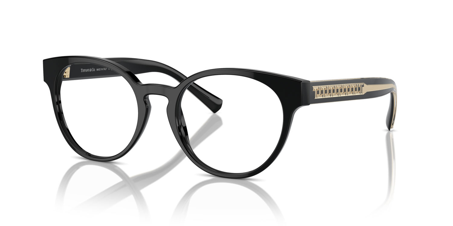 Eyeglasses Woman Tiffany TF 2250 8001 - price: €190.80 | Free Shipping ...